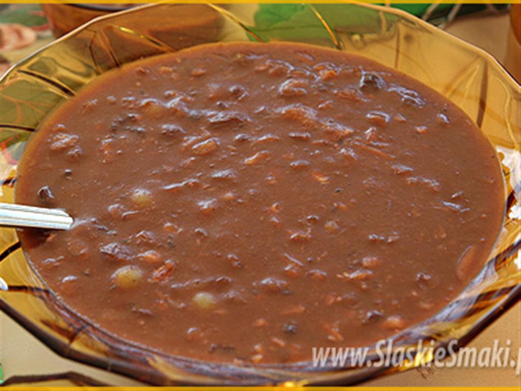 Moczka - Schlesische Geschmäcker